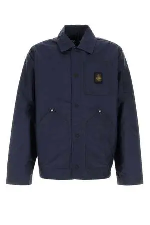 REFRIGIWEAR Hart Nylon Jacket