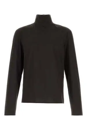 Gucci Stretch Poplin Shirt For