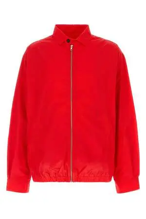 GIMAGUAS Gimaguas Cotton William Jacket For Men