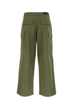 DARKPARK Army Cotton Vince Pants For