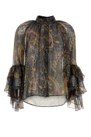 Etro Evening Blouses