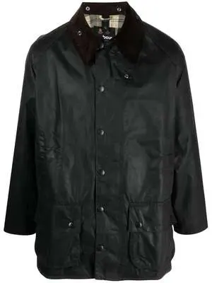Barbour Cotton Utility Coat