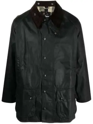 Barbour Cotton Utility Coat