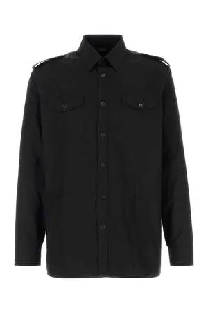 Gucci Poplin Shirt