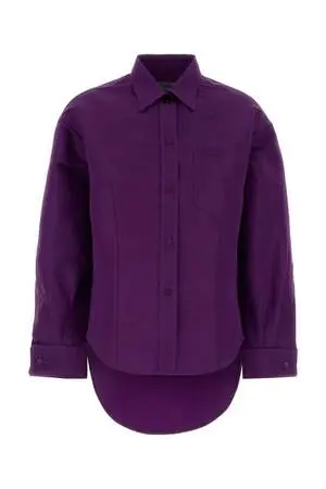 Balenciaga Button-down Shirt