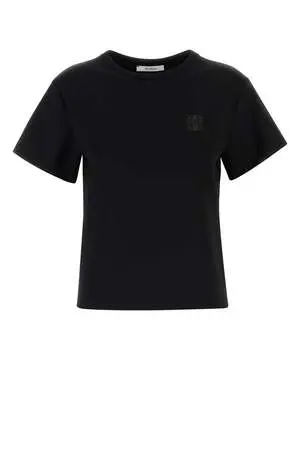 Max Mara Quagga Stretch T-shirt