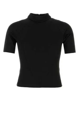 Gucci Tech Fabric T-shirt