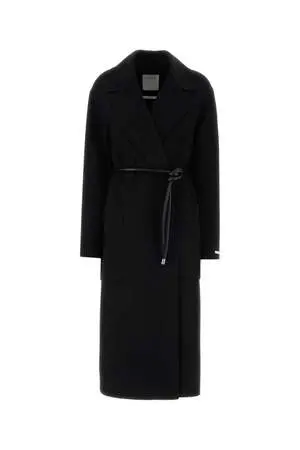 Sportmax Zannata Wool Jacket