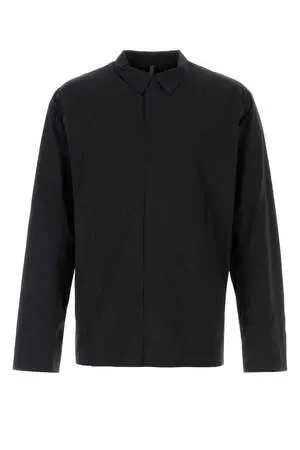 Veilance Stretch Nylon Metry Shirt