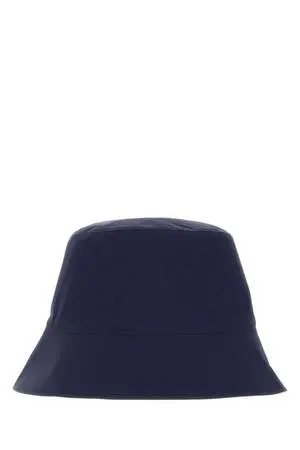 Veilance Nylon Bucket Hat - Blue