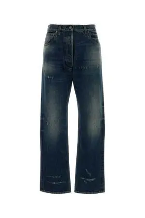 Prada Denim Jeans
