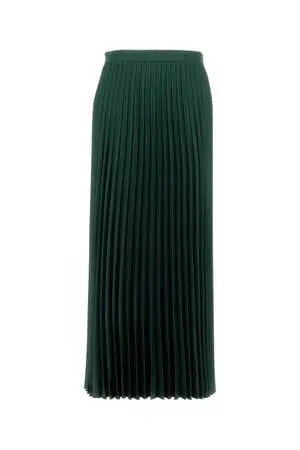 WEEKEND Satin Nicchia Skirt