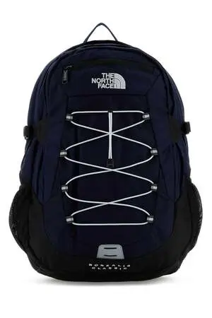 The North Face Borealis Classic Backpack 30cm X 48cm X 18cm Nylon - Blue