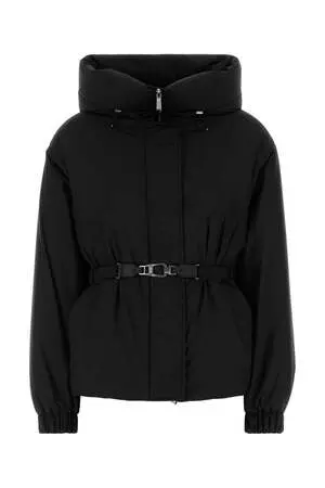 MOORER Glarea Polyester Down Jacket