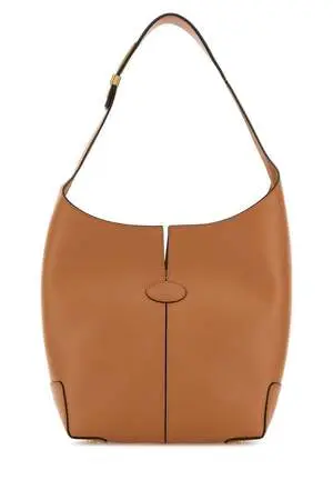 TOD`S Tod's Leather Bucket Handbag