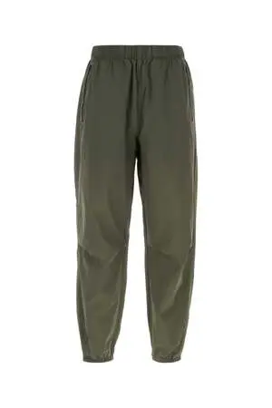 The North Face Nylon Joggers - Green