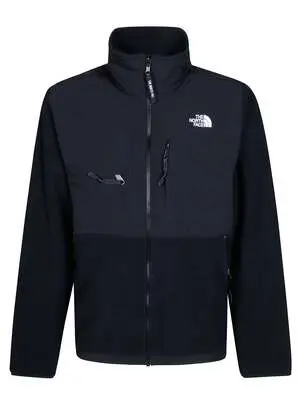 The North Face Retro Denali Fleece Jacket - Nero