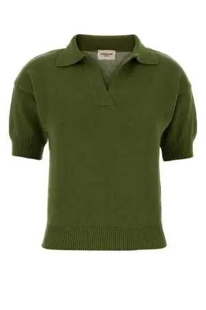 WEEKEND Albero Cotton Polo Shirt