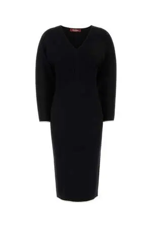 MM STUDIO Emiro Viscose-blend Dress