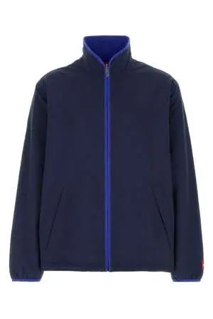 The North Face Reversible Nylon Jacket