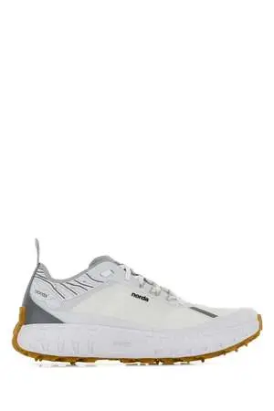Norda Lace Up Shoes For Men