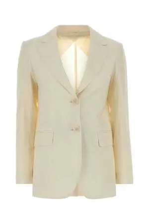 MM STUDIO Virgin Wool Blazer