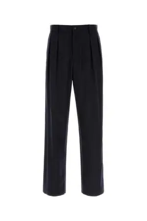 GIORGIO ARMANI X ALANUI Midnight Wool Pants