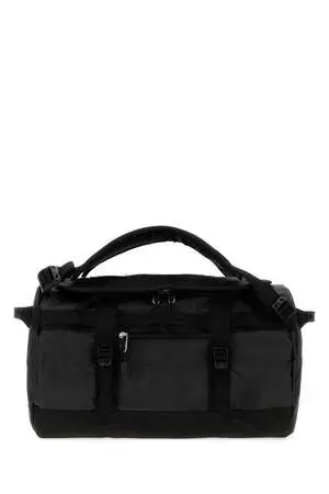 The North Face Base Camp Xs Travel Duffel Handbag For - Black