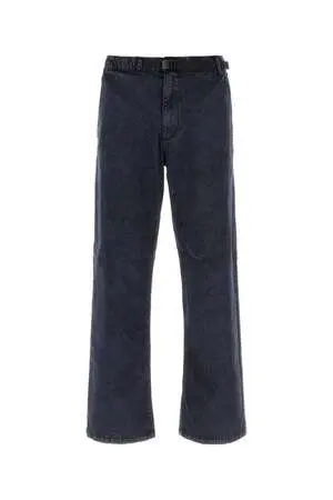 NAPAPIJRI Stretch Denim Jeans - Blue