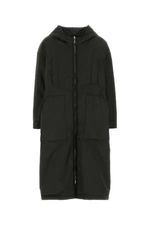 MM THE CUBE Reversible Polyester Jacket For - Green