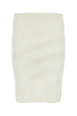 GIMAGUAS GIMAGUAS Viscose-Blend Skirt
