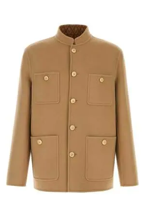 Valentino Garavani Wool-blend Tailored Jacket