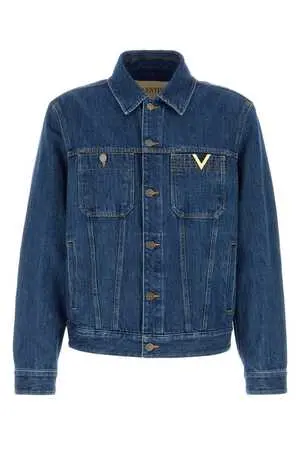 Valentino Garavani Denim Jacket