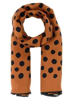 Valentino Garavani 90 X 90 Cm Silk Foulard - Printed