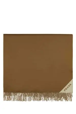 Prada 100% Cashmere Blanket