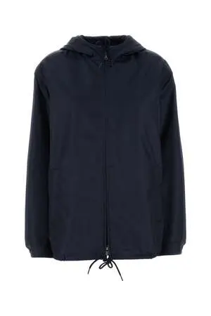 Prada Re-nylon Jacket - Blue