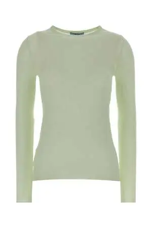 Prada Knit Crewneck Sweater - Linfa
