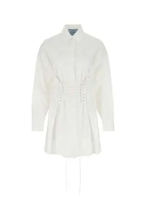 Prada Elegant Gown - F0009