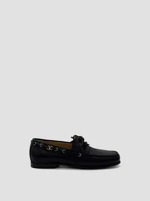 Valentino Garavani Premium Avenue Loafer
