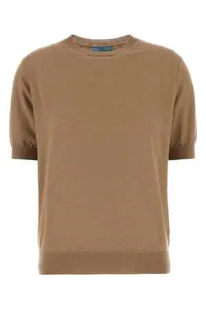 Prada 100% Cashmere Knit Sweater