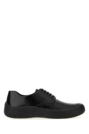 Prada Adjustable Derbys