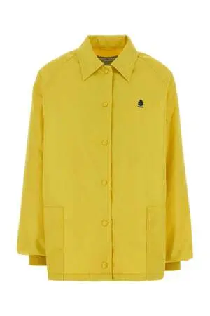 Prada Re-nylon Cropped Jacket