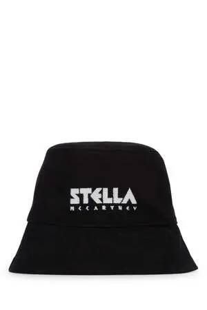 Stella McCartney Bucket Hat With Disney Motif - 1072