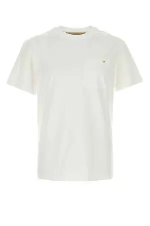 Valentino Garavani Cotton T-shirt For