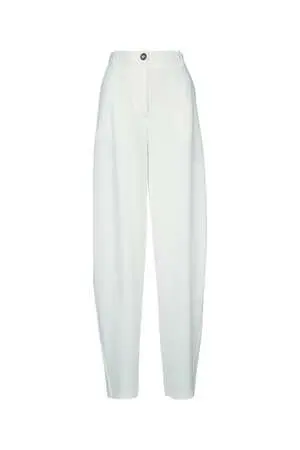 Elisabetta Franchi Tailored Stretch Pants