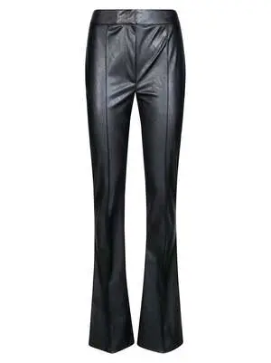 Elisabetta Franchi Tailored Trousers - Nero