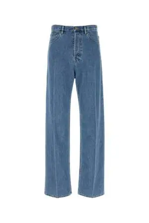 Valentino Garavani Premium Denim Jeans - Blue