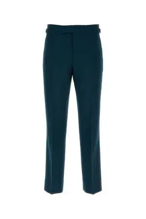 VIVIENNE WESTWOOD Wool Tailored Trousers