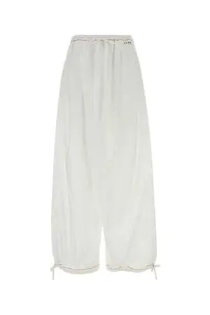 Marni Tailored Bottoms For Women