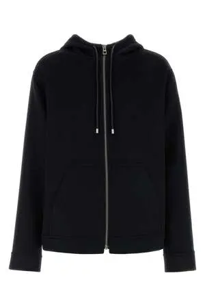 Loewe Zip-up Hoodie